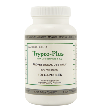 NutriDyn | Trypto-Plus