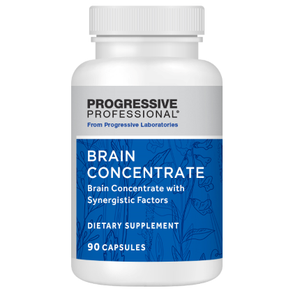 NutriDyn | Brain Concentrate
