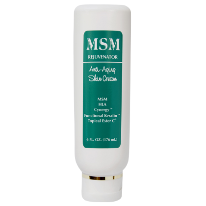 NutriDyn | MSM Rejuvenator