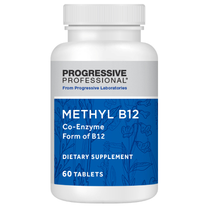 NutriDyn | Methyl B12