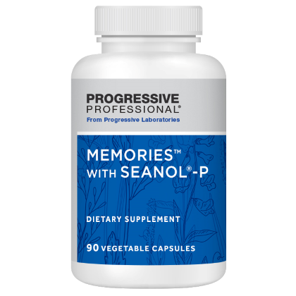 NutriDyn | Memories™ with Seanol®-P