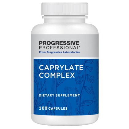 NutriDyn | Caprylate Complex