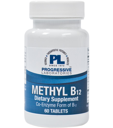 NutriDyn | Methyl B12