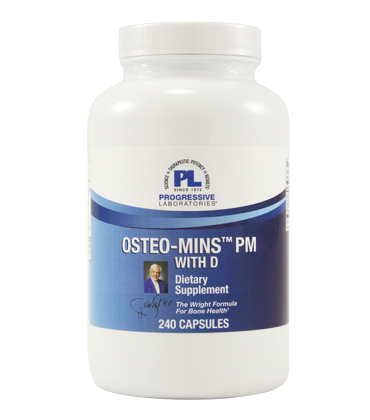 NutriDyn | Osteo-Mins™ PM with D