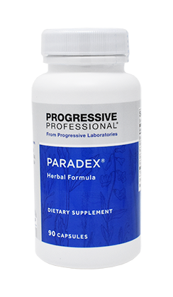 NutriDyn | Paradex™