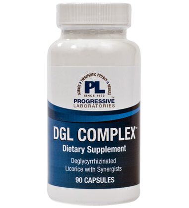 NutriDyn | DGL Complex