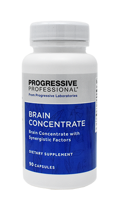 NutriDyn | Brain Concentrate