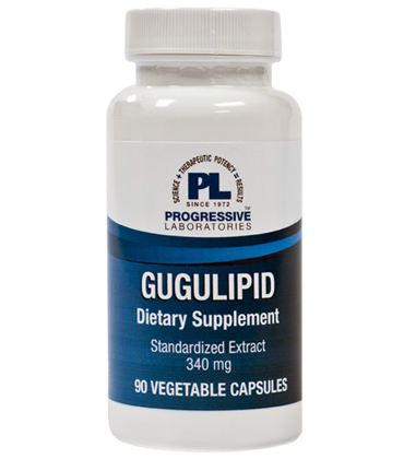 NutriDyn | Gugulipid