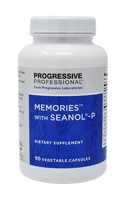 NutriDyn | Memories™ with Seanol®-P