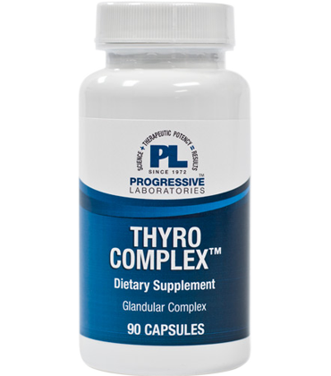 NutriDyn | Thyro Complex®