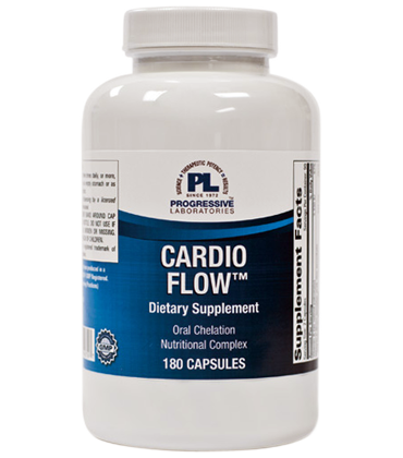 NutriDyn | Cardio Flow™