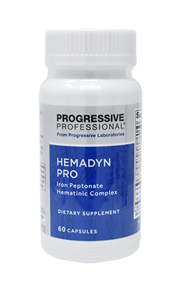 NutriDyn | Hemadyn Pro™