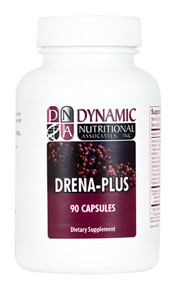 NutriDyn | Drena-Plus