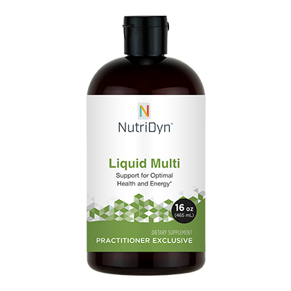 NutriDyn | Liquid Multi