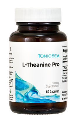 NutriDyn | L-Theanine Pro