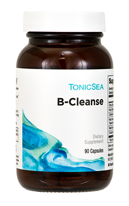 NutriDyn | B-Cleanse (formerly BacteriaCleanse)